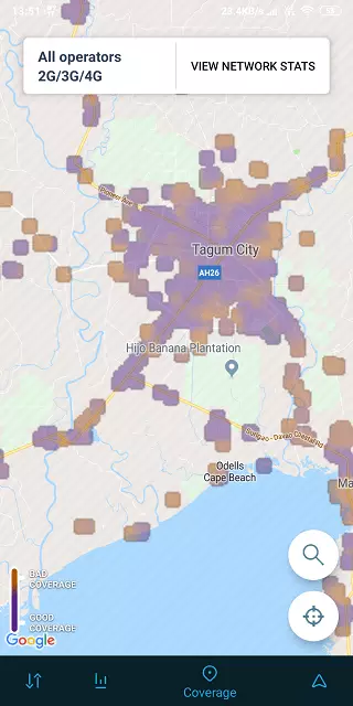 5 টি সেরা অ্যাপ্লিকেশন যা আপনার স্মার্টফোনটি Wi-Fi রাউটারে পরিণত করবে 4075_5