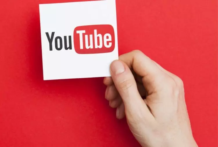 جالب ترین حقایق در مورد یوتیوب