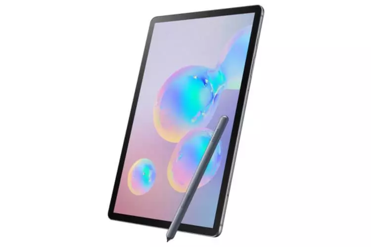 Samsung iPad Pro атаандашы расмий түрдө сунушталды 4184_2