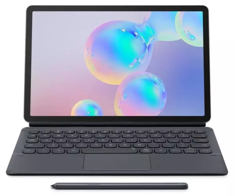 Samsung iPad Pro konkurent je uradno predstavljen 4184_3