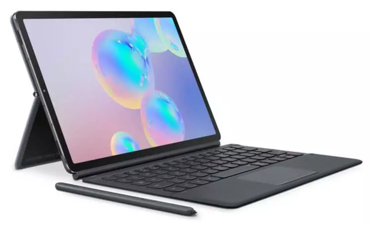 Samsung iPad Pro konkurent je uradno predstavljen 4184_5