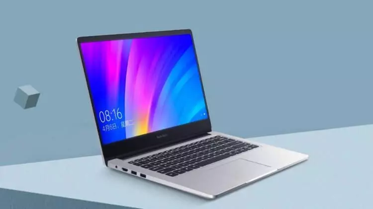 Što je bolje - Xiaomi RedMibook 14 ili MacBook Pro? 4192_3