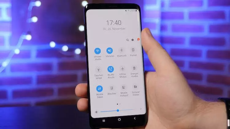 Ինչպես արգելել ավտոմատ թարմացումը Android- ում 4208_1