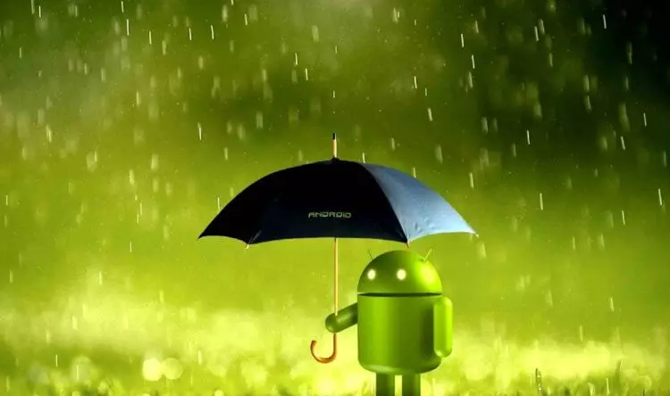 Android actualizările nu mai contează 4268_3