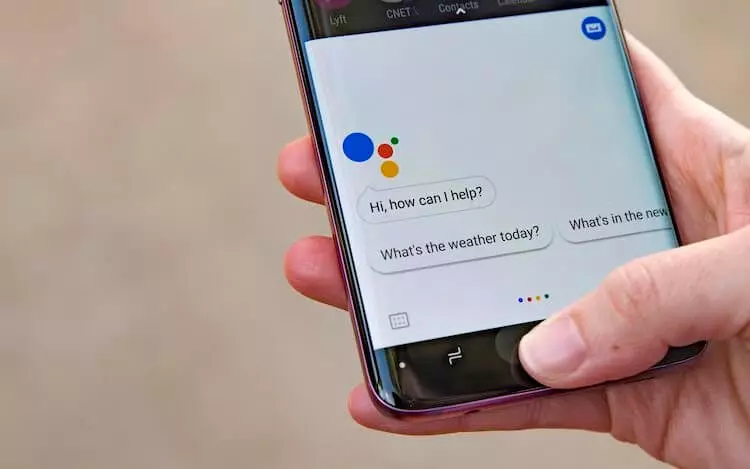 Hogyan hívja meg a Google Assistant Android-ot bármely gomb megnyomásával 4271_1