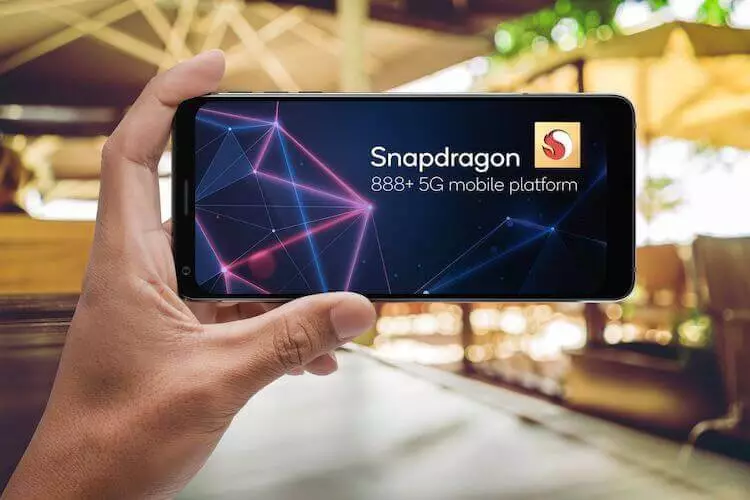 Xiaomi'den yeni Süper İşlemci Snapdragon ve Airtag: Haftanın Sonuçları 428_2
