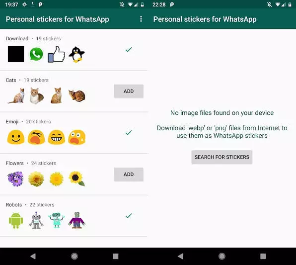 Como fazer adesivos para whatsapp 4350_4