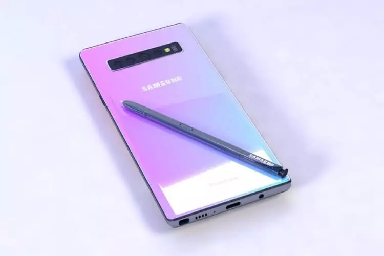 Sad news about Samsung Galaxy Note 10 4364_1