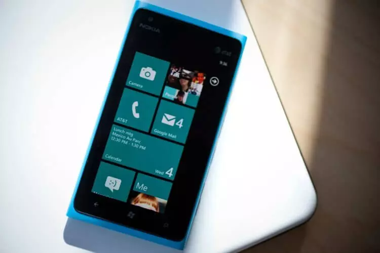 Ни Windows Phone исән Android? 436_3