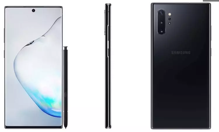 Android Berita: Google Pixel 4, Galaxy Note 10 dan Bahaya Android Q 4392_10