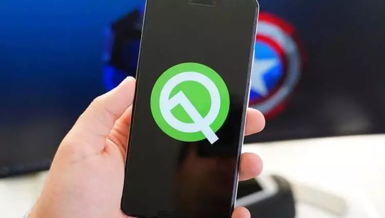 Android яңалыклары: Google Pixel 4, Galaxy Not 10 һәм андроид Q куркынычы Q куркынычы Q 4392_2