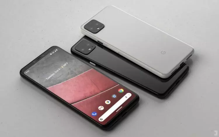 Android яңалыклары: Google Pixel 4, Galaxy Not 10 һәм андроид Q куркынычы Q куркынычы Q 4392_5