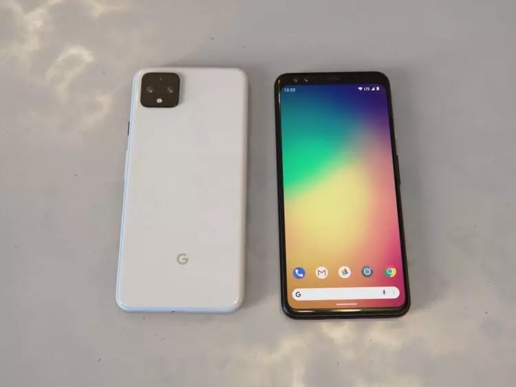 Android яңалыклары: Google Pixel 4, Galaxy Not 10 һәм андроид Q куркынычы Q куркынычы Q 4392_6