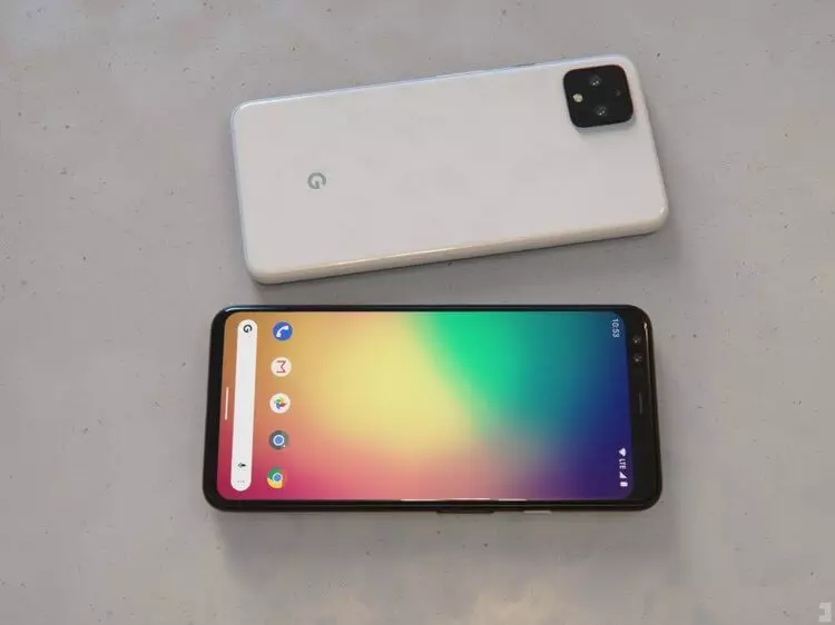 Android яңалыклары: Google Pixel 4, Galaxy Not 10 һәм андроид Q куркынычы Q куркынычы Q 4392_7