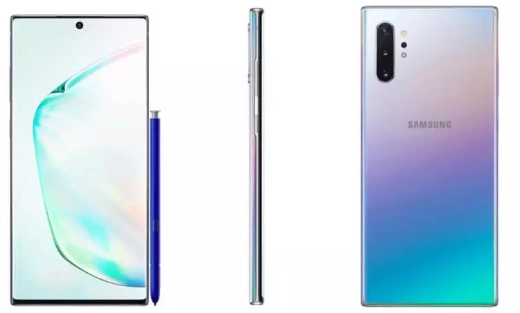 Android Berita: Google Pixel 4, Galaxy Note 10 dan Bahaya Android Q 4392_9