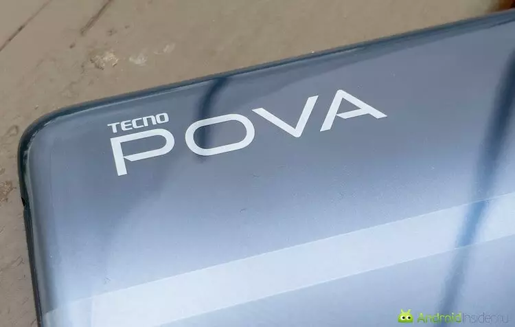 Tecno pova 2.