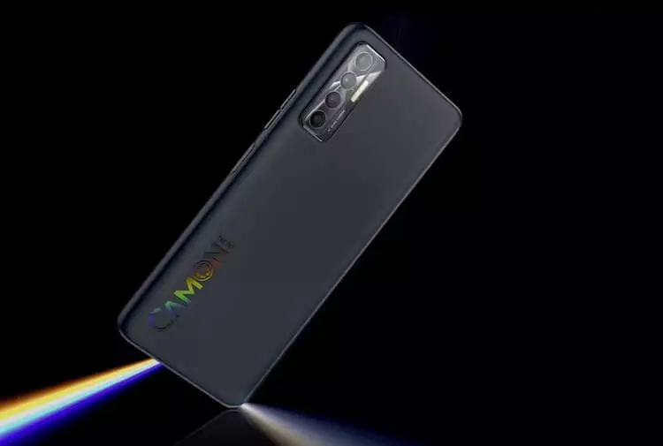 Tecno tregoi se si të bënte një smartphone të lirë të fuqishëm 443_4