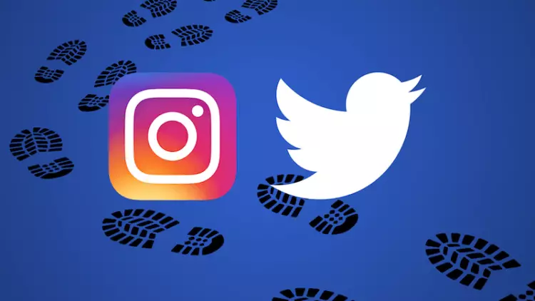 Instagram અને Twitter માંથી વિડિઓ કેવી રીતે અપલોડ કરવી 4444_1
