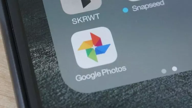 Google Photo App kommer snart att få många nya funktioner