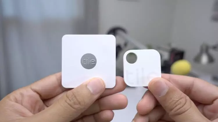 Xiaomi hace un análogo barato en Airtag. Que comprar en su lugar ahora 448_2