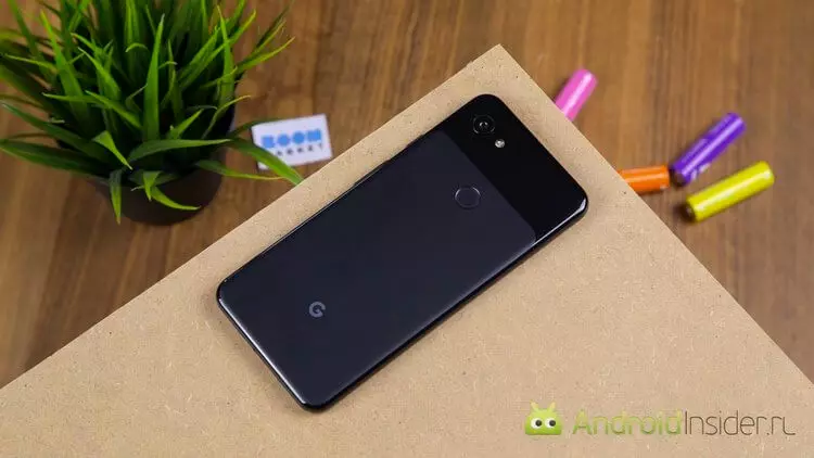 Google Pixel 3a xl - פּיקסעל ביי אַ נאָרמאַל פּרייַז 4526_14