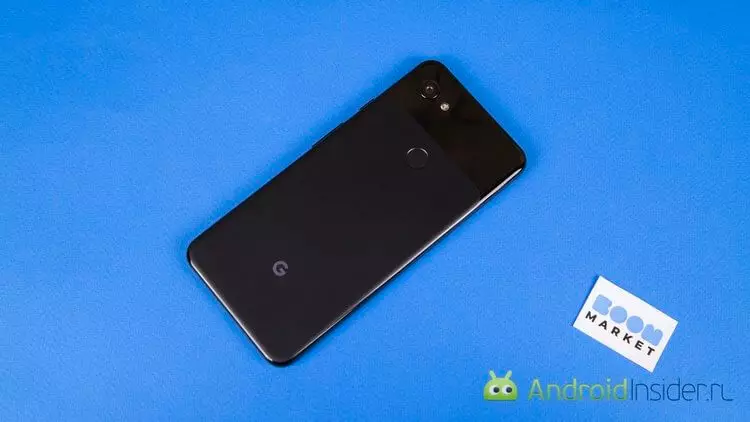 Google Pixel 3a XL - pikseļi parastā cenā 4526_3