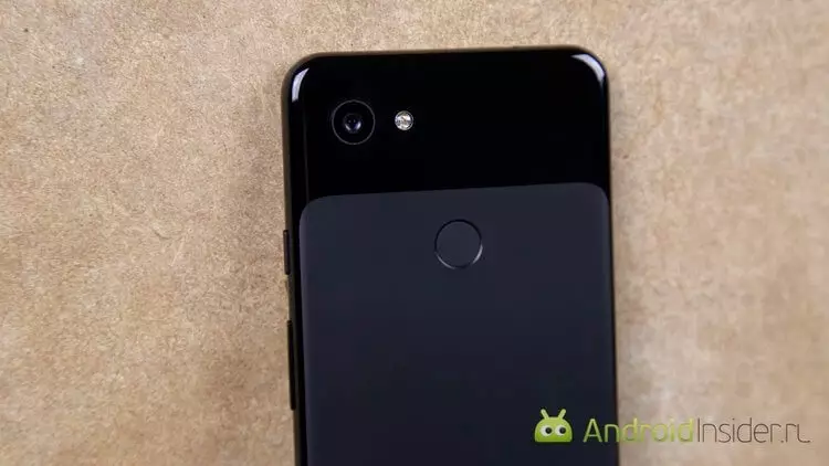 Google Pixel 3a XL - Pixel amin'ny vidiny mahazatra 4526_7