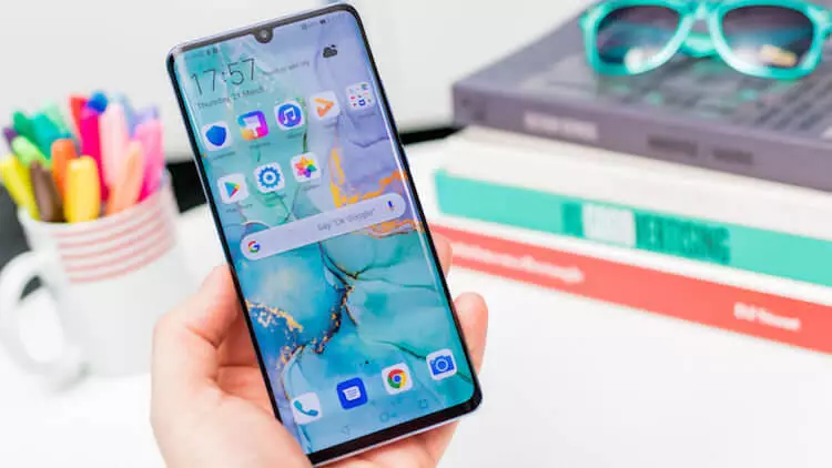 Android Novice: Huawei počitek in zanimive informacije iz Googla 4531_3