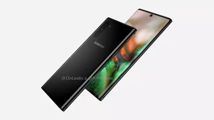 Android 뉴스 : Huawei 휴식 및 흥미로운 정보 4531_6