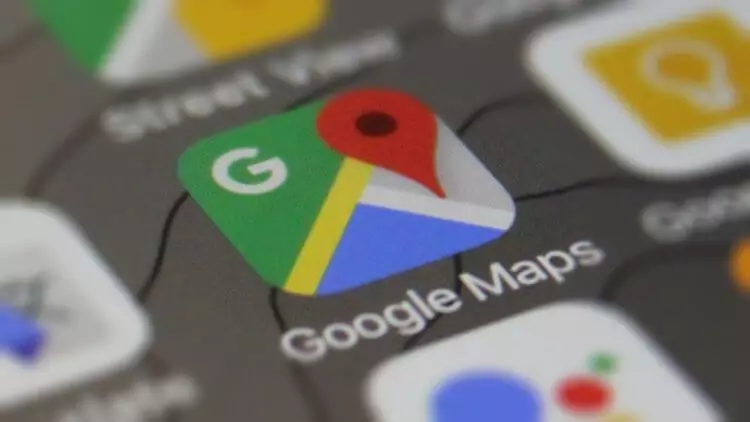 Google hat gesagt, wie sie mit Millionen gefälschter Unternehmen in Google Maps kämpft 4547_1