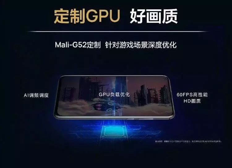 Huawei anunció el procesador Kirin 810 de ocho años de 7º NM con un enfoque especial en AI 4553_3