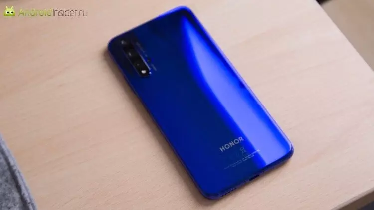 Honor 20 - now the correct price 4595_6