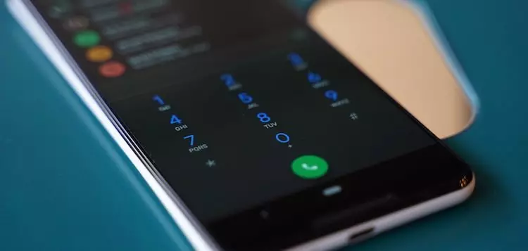 အကယ်. Google သည်ကျွန်ုပ်တို့၏စမတ်ဖုန်းများကိုထောက်ပံ့ရန်ငြင်းဆန်ပါကဘာဖြစ်မည်နည်း။ အဘယ်အရာကိုမျှကောင်းသောအရာ 4605_1