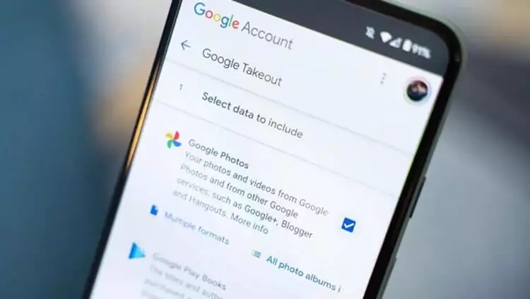 Борба против кражби на Xiaomi и проблеми од Google Leader: резултати од неделата 463_14