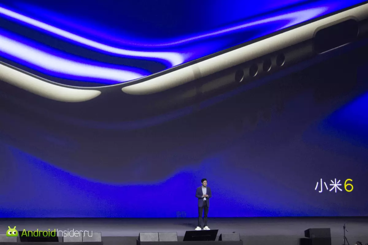 Xiaomi மற்றும் Google Leader இருந்து Xiaomi மற்றும் பிரச்சினைகள் சண்டை: வாரம் முடிவு 463_4