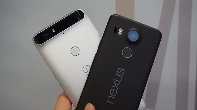 Google mulai membayar 400 dolar untuk smartphone pernikahan Nexus 4667_1