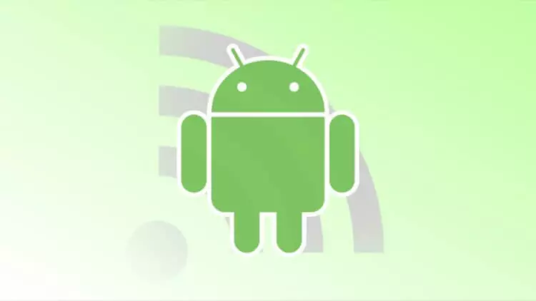 چرا Android Q دیگر به طور خودکار به Wi-Fi متصل می شود که از آن شما خاموش می شوید 4670_1