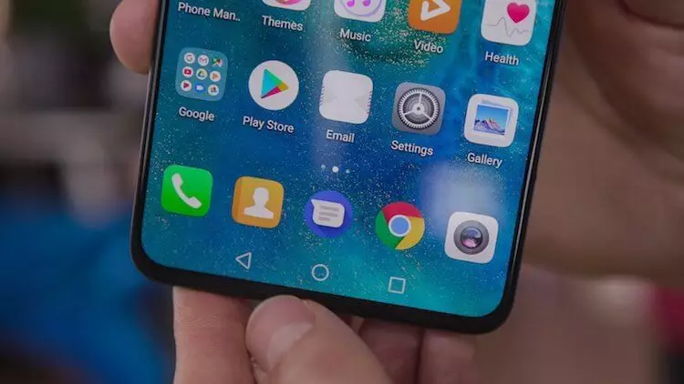 Prvé screenshoty nových operácií z Huawei sa dostali do siete 4672_1