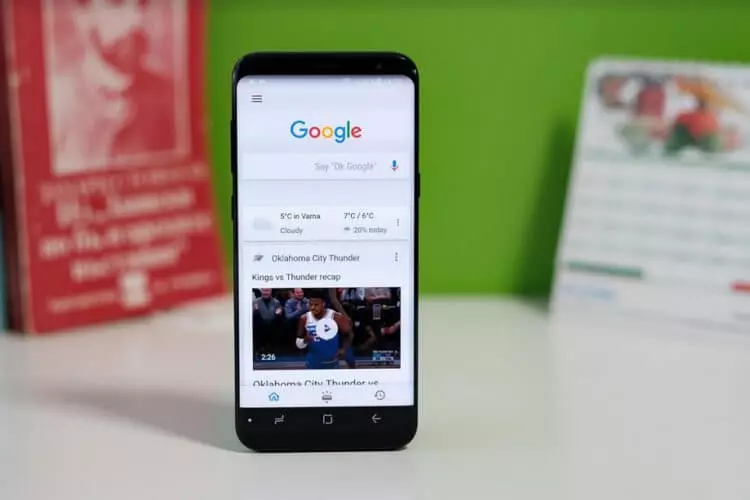 Google memperbarui pencariannya untuk menunjukkan hasil yang lebih relevan. 4673_1