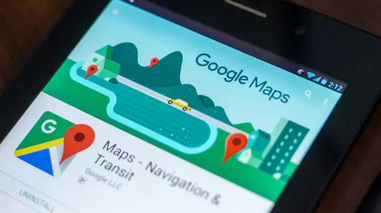 専門家がGoogle Mapsを放棄することを推奨する理由