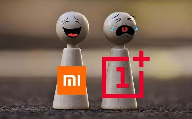 Xiaomi, OnePlus 7 Pro ilə başlayaraq flaqmanları öldürməyə çalışır 4743_1