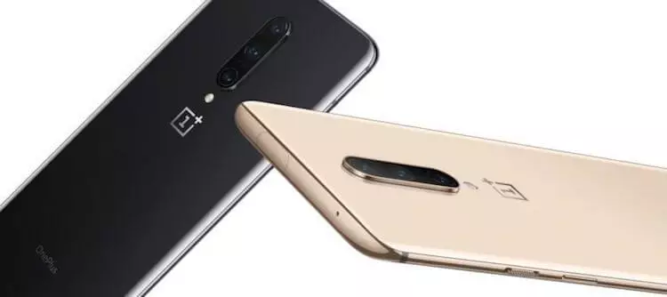 Xiaomi püüab tappa lipulaevade, alustades Oneplus 7 Pro 4743_3