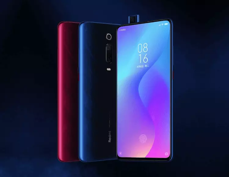 Xiaomi püüab tappa lipulaevade, alustades Oneplus 7 Pro 4743_5