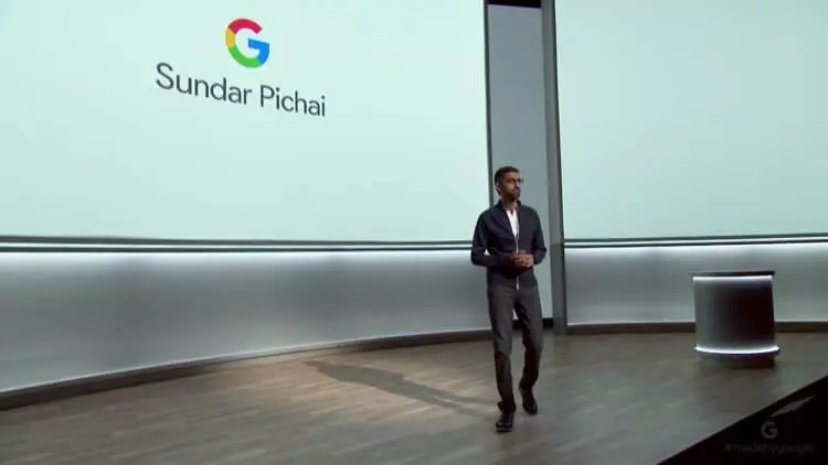 Sundar Pichai - Totul? Angajații Google sunt nemulțumiți de directorul lor general 474_3