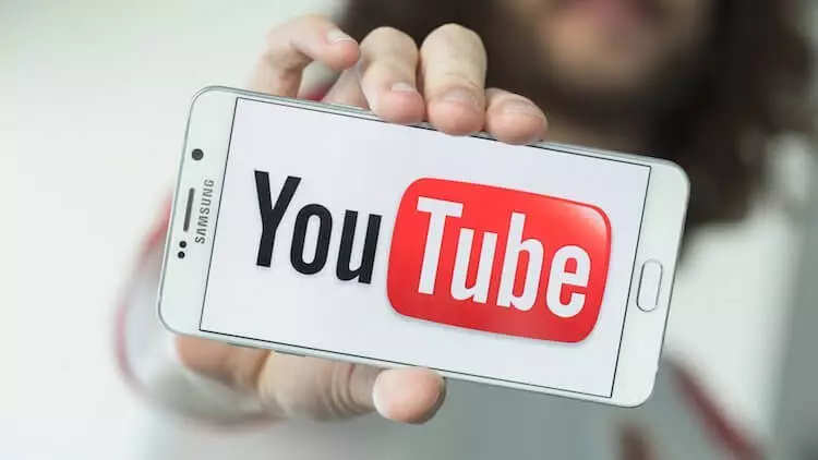 Google YouTube'a gerçekten harika bir reklam ekledi. Yok gerçekten 4768_1