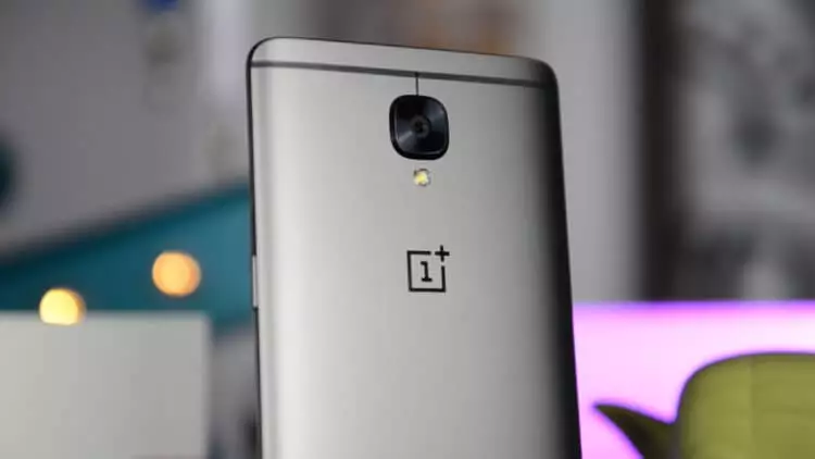 OnePlus melancarkan Android 9 Pie untuk OnePlus 3 dan 3T 4813_1