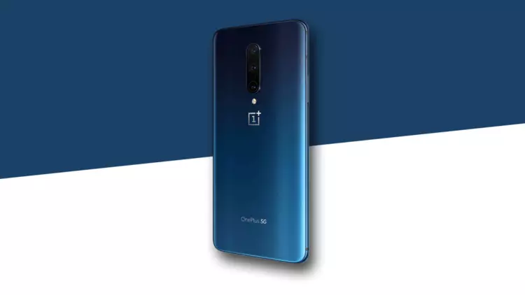 Nini mode ya Zen kwenye OnePlus 7 Pro na kwa nini inapaswa kuwa katika kila smartphone 4858_1