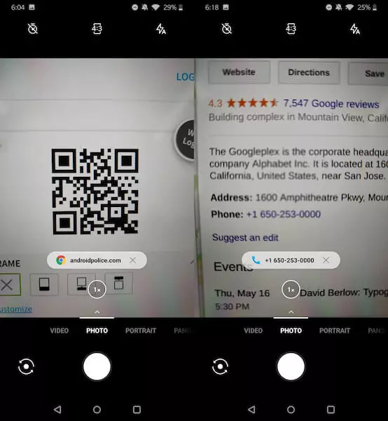 OnePlus 7 પ્રો માટે ઓનપ્લસ 7 પ્રો માટે કૅમેરા એપ્લિકેશનને કેવી રીતે ઇન્સ્ટોલ કરવું 4859_2