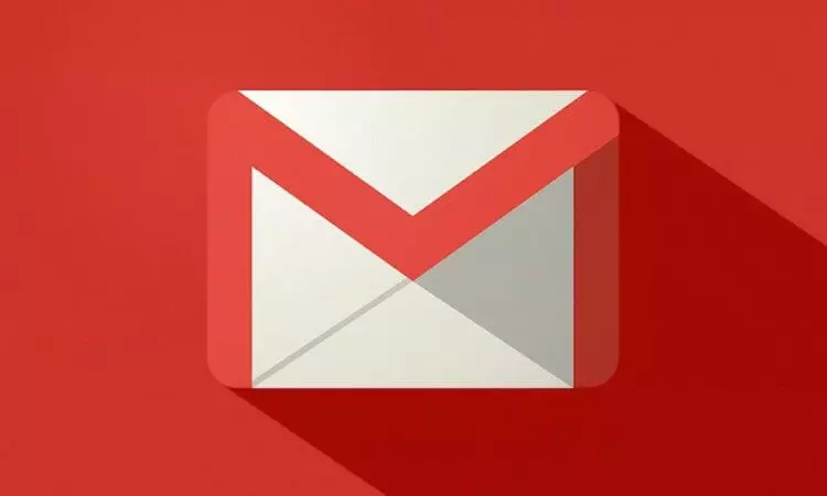 Imikorere 10 ya Gmail kuri Android, udashobora kumenya 4877_1