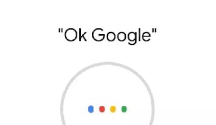 Google Assistant a défini un nouvel enregistrement. C'est impressionnant! 489_3